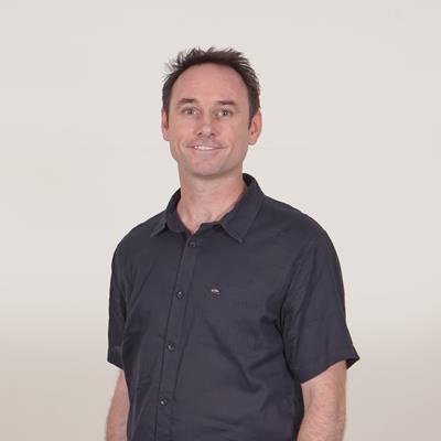 Jason Rayner - Semarang Multinational School