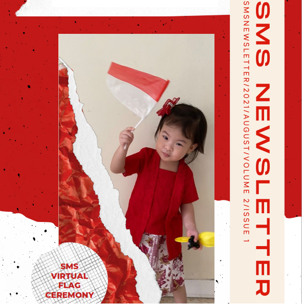 Semarang Multinational School – Inspired to Learn, Empowered to Excel