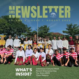 Semarang Multinational School - Inspired to Learn, Empowered to Excel